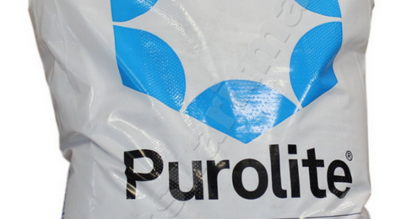 25 Litre Purolite MB-400 Mixbed Reçine