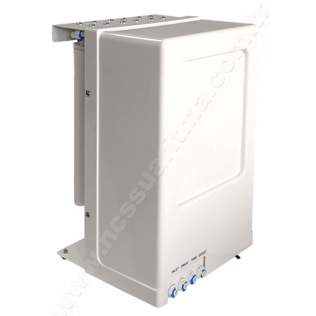 NCS EW-520P Kabinli Su arıtma cihazı