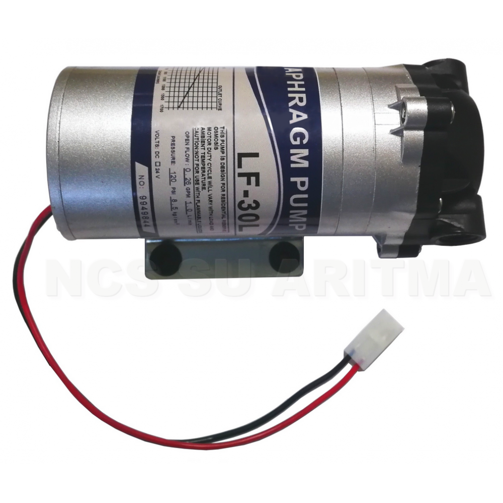 RO Su Arıtma Pompası (LF-30LS )